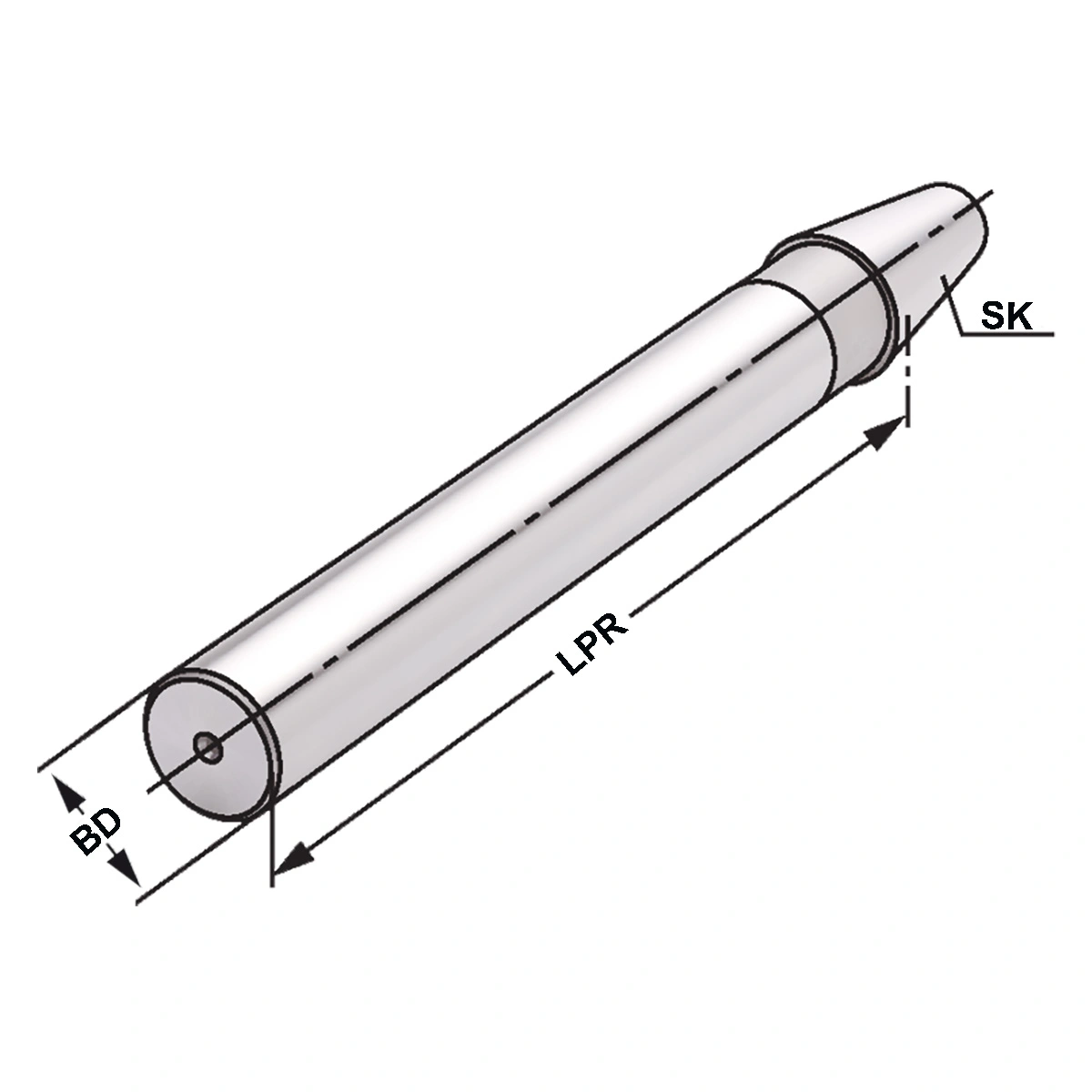 Testarbor BT 50 - 50 - 300