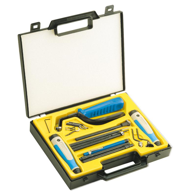 Startsatser : Beros Verktyg