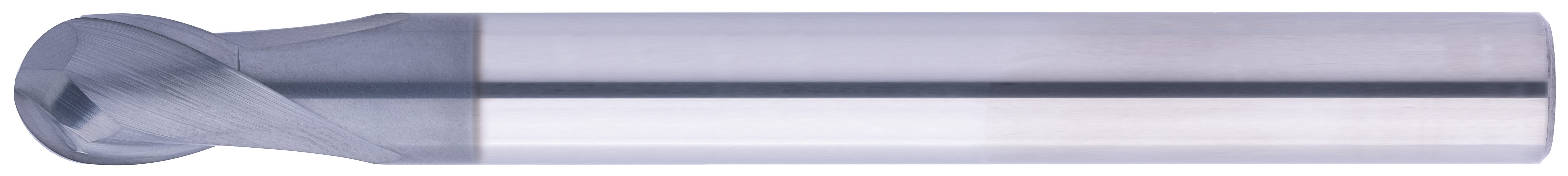 BCU1 Rowmaker Z2 Fullradiefräs Extra Lång