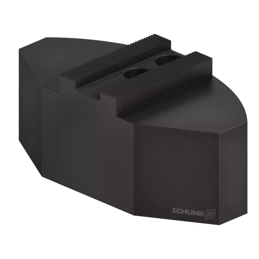 KMWB-SM 210, SOFT TOP JAWS